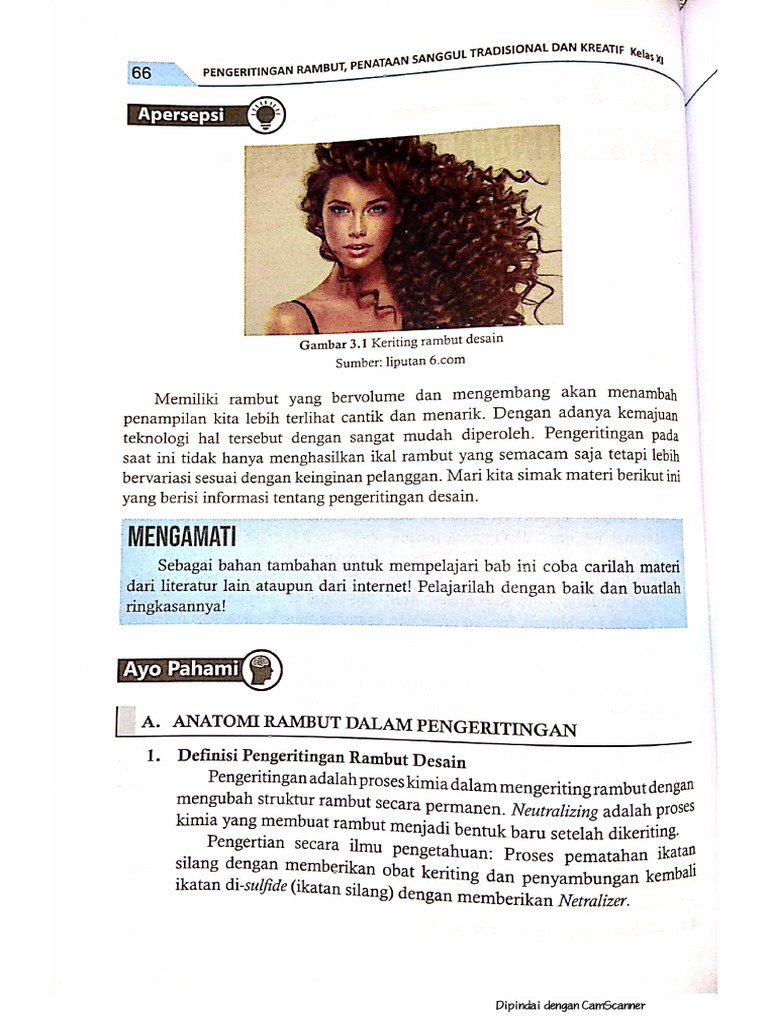 Pengeritingan Desain | PDF