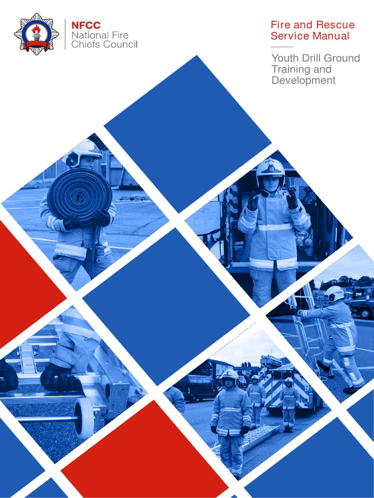 Youth Drill Ground Training and Development | PDF | Occupational Safety And Health | Risk