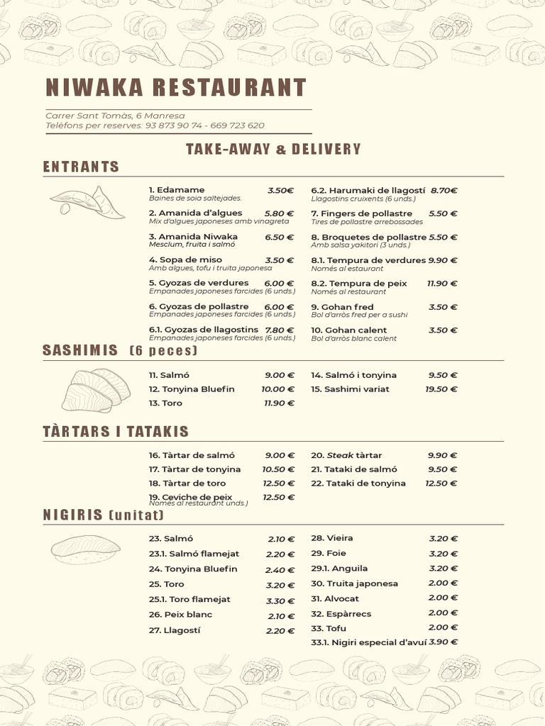 CARTA | PDF