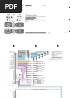DODGE RAM Cummins ECM Pin Layout Diagram | PDF | Dodge | Fuel Injection