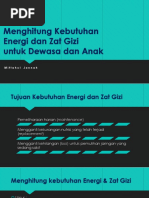 Rumus Schofield | PDF