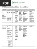 Hazard Assessment HIRAC Form Sample | PDF | Risk | Hazards