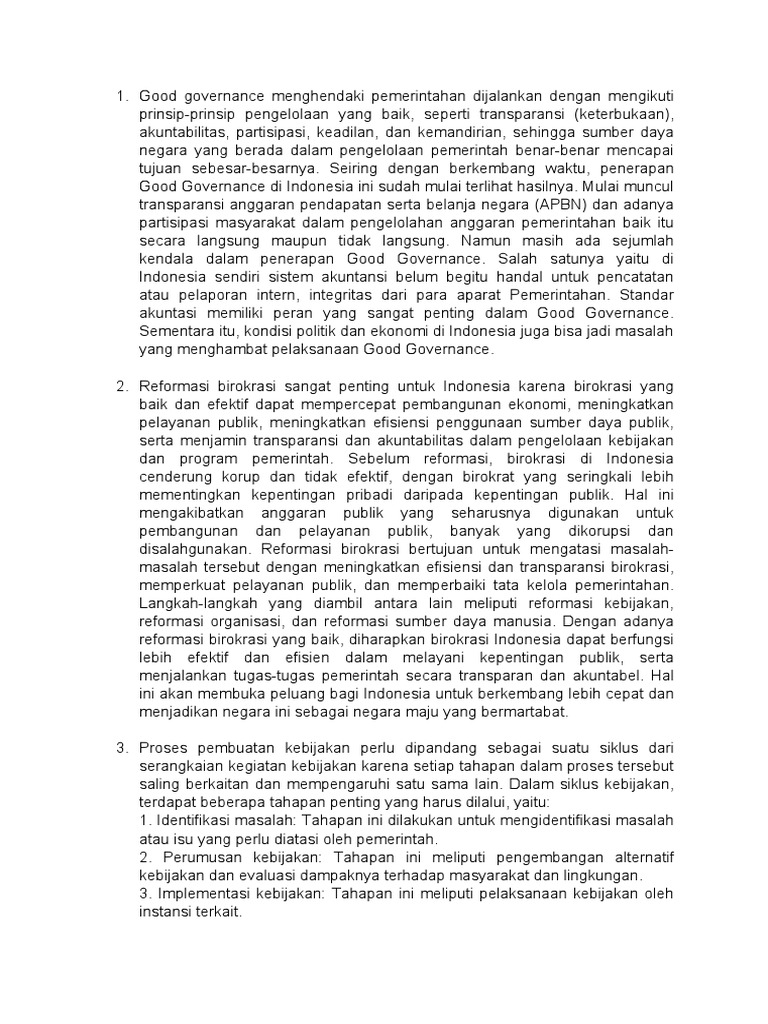 Tugas Magister | PDF