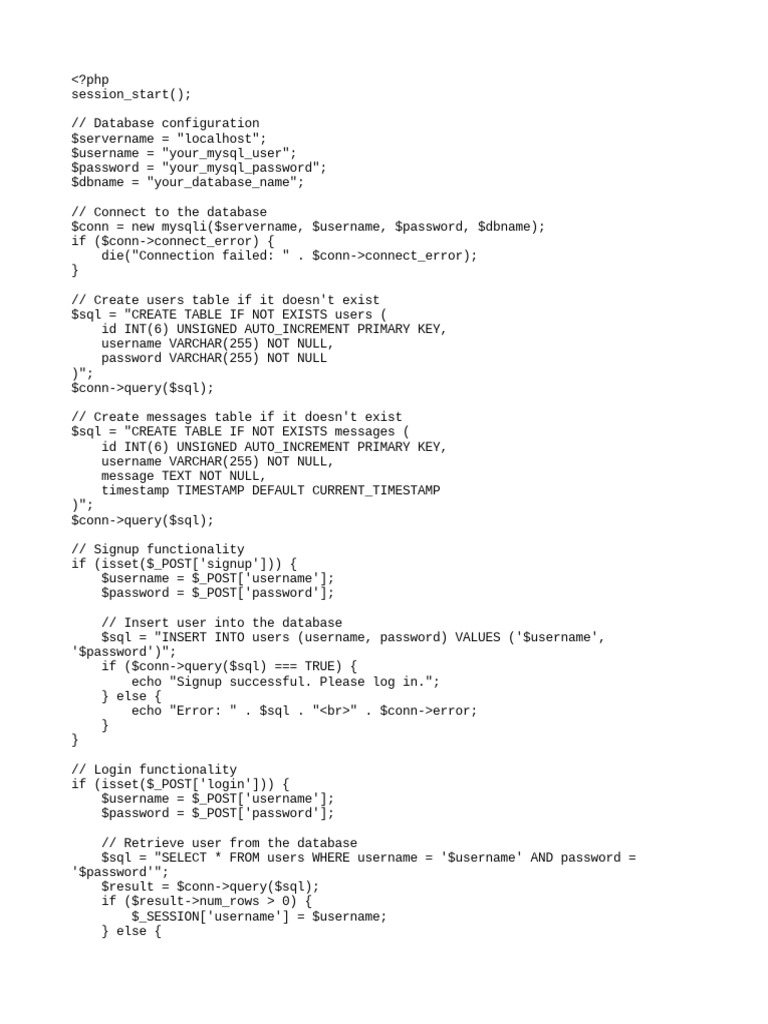 Hacked by Mom | Download Free PDF | User (Computing) | Password