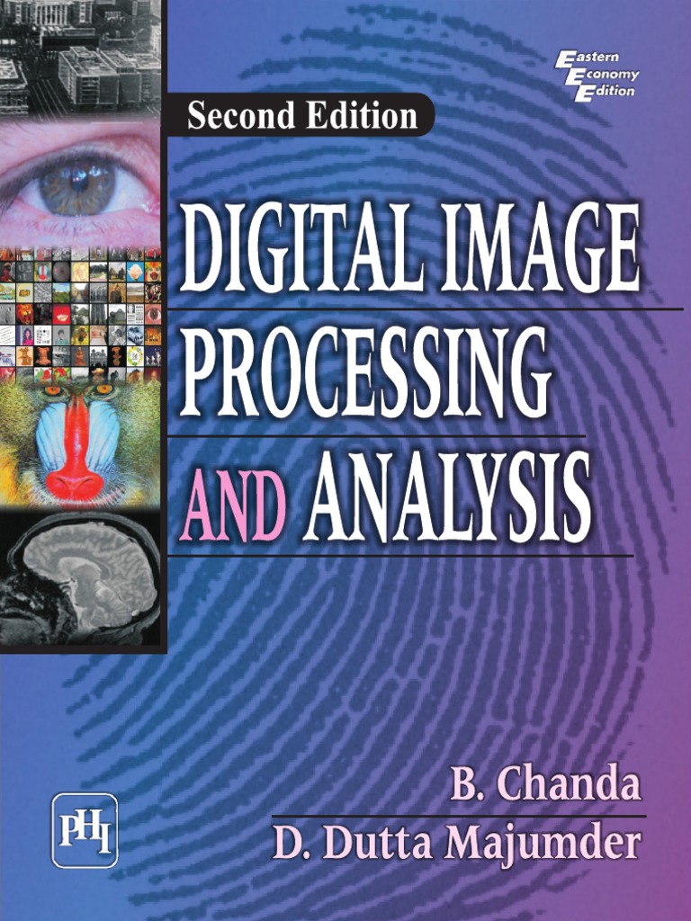 Bip Book 5 | PDF | Contrast (Vision) | Algorithms