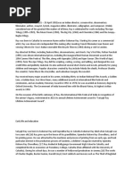 Grade 7 - Literature study guide | PDF | Poetry | Narrative