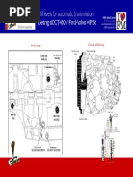 B-Side Features in Automotive Trims | PDF | Welding | Construction