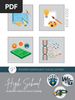 STI Student Handbook - Tertiary | PDF | Test (Assessment) | Vocational ...