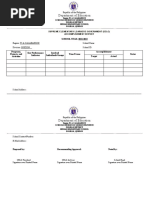 BEIS Design | PDF | Teachers