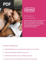 Sex Positions The Sex Bucket List For Couples 100 Sexy Positions Challenges | PDF | Intimate ...