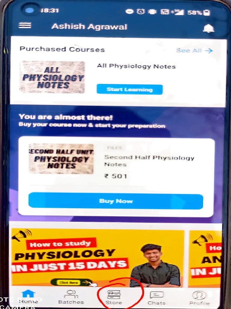 Physiol0Gy: Ashish Agrawal | PDF | Taxes | Government Finances