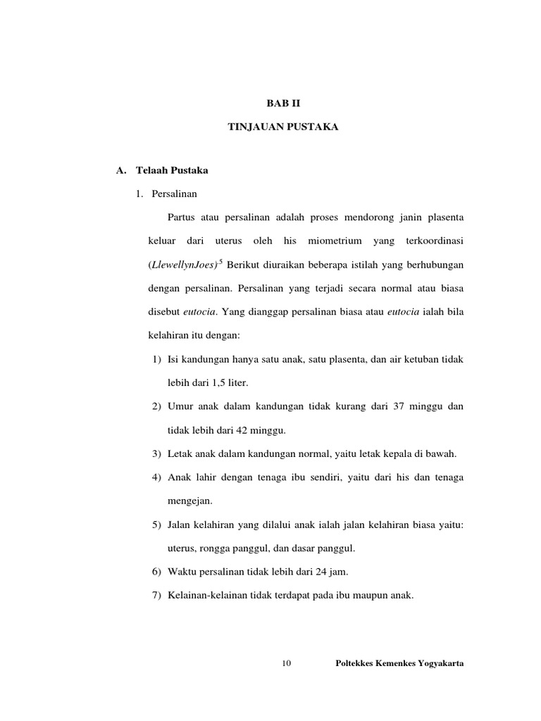 Chapter 2 | PDF | Kesehatan Holistik