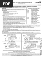 Solaryaan 1 Phase Datasheet July 22 | PDF | Alternating Current | Mains ...