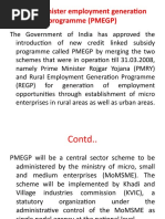Sign Board - PMEGP | PDF | Finance & Money Management | Computers