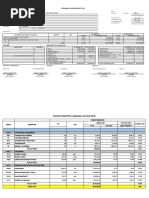 Sample Flood Control Plan (From DPWH) - Layout1 | PDF | Deep Foundation ...