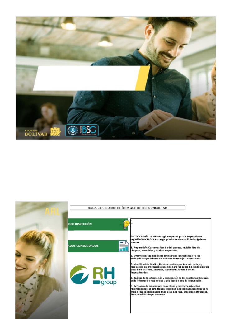 Anexo 1. Inspeccion de Seguridad - Globaljob - Octubre 2022 | PDF | Neumático | Factores humanos ...