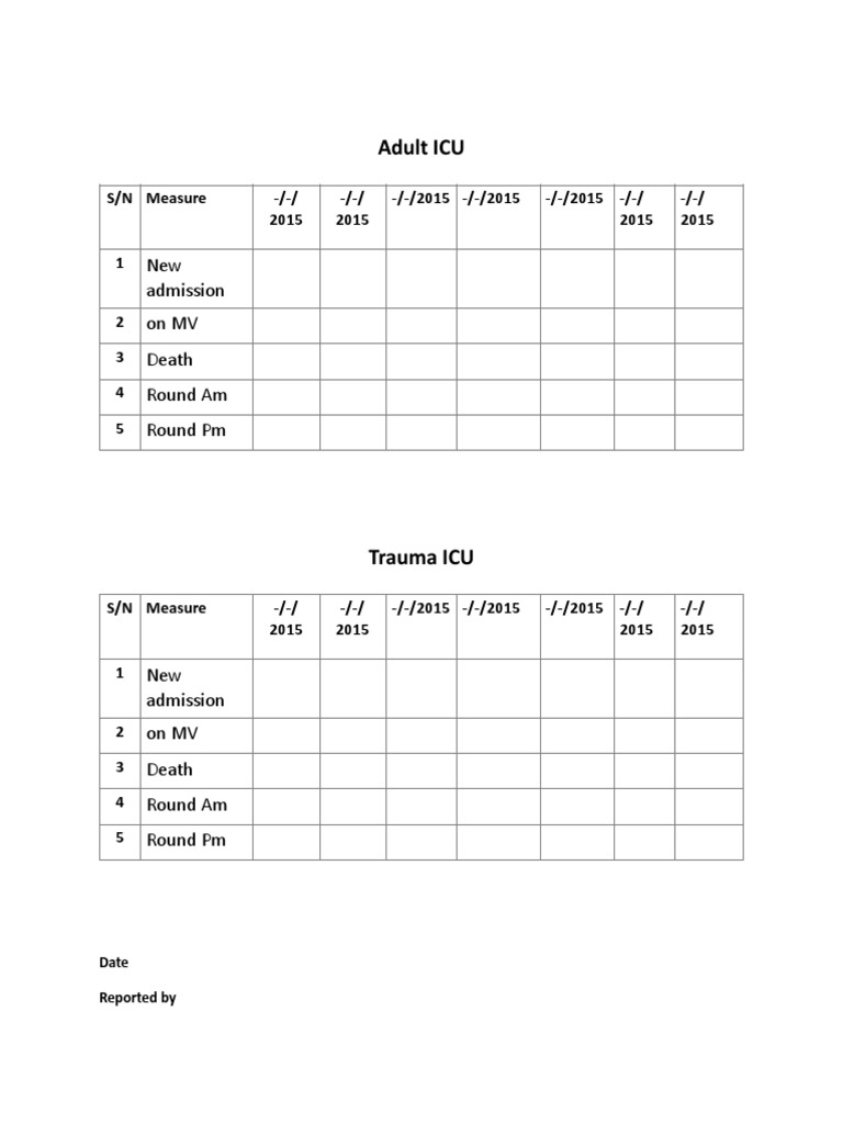 SBFR REPORT FORMAT New | PDF | Cytopathology | Clinical Medicine