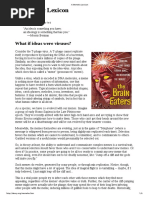 80th Birthday Script | PDF