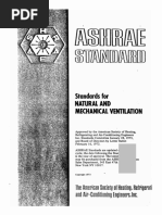 Colebrook-White Roughness Values | PDF | Surface Roughness | Sanitary Sewer