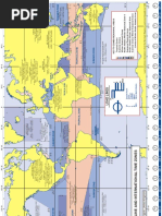 Marpol Special Area Poster 2025 | PDF