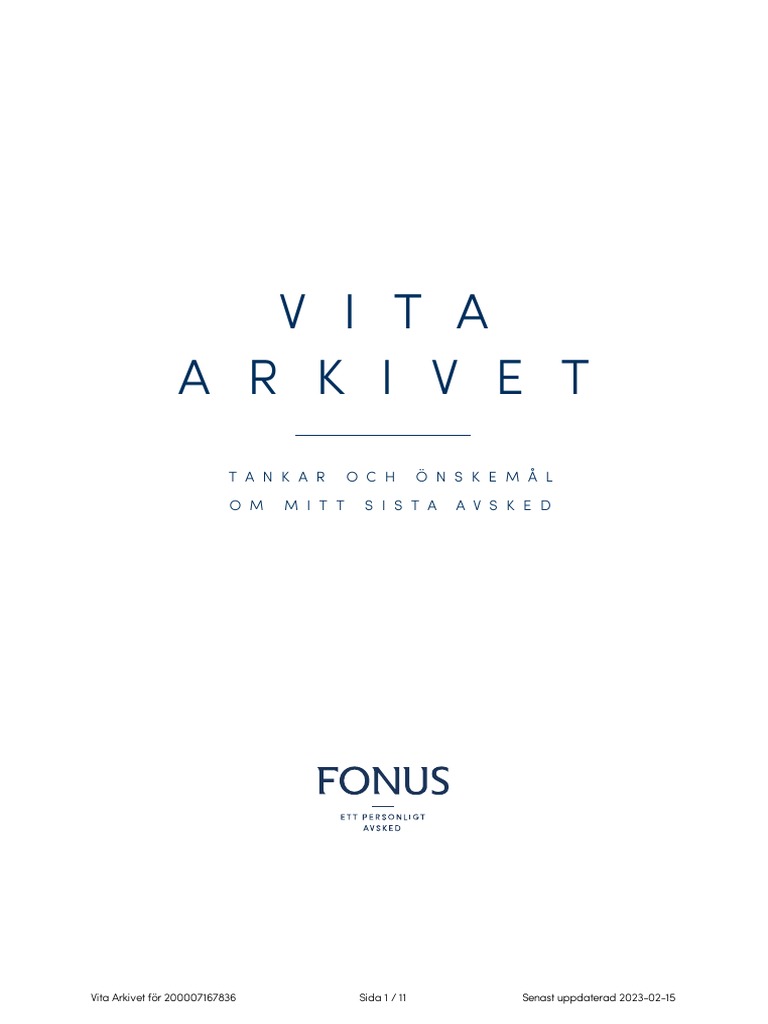 Vita Arkivet 2023-02-15 122007 | PDF