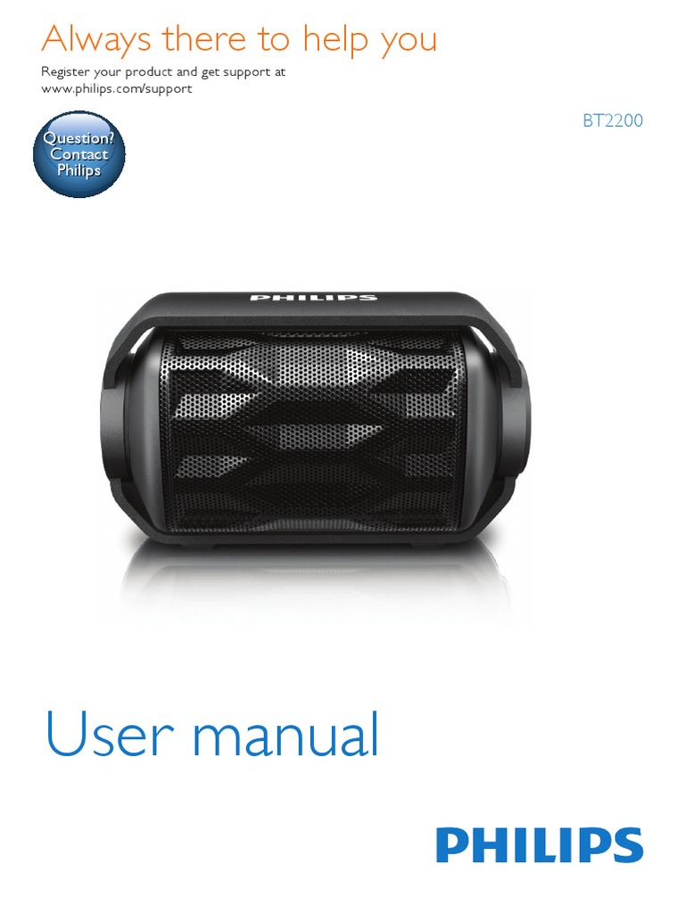 bt2200b 00 Dfu Aen | Download Free PDF | Bluetooth | Computing