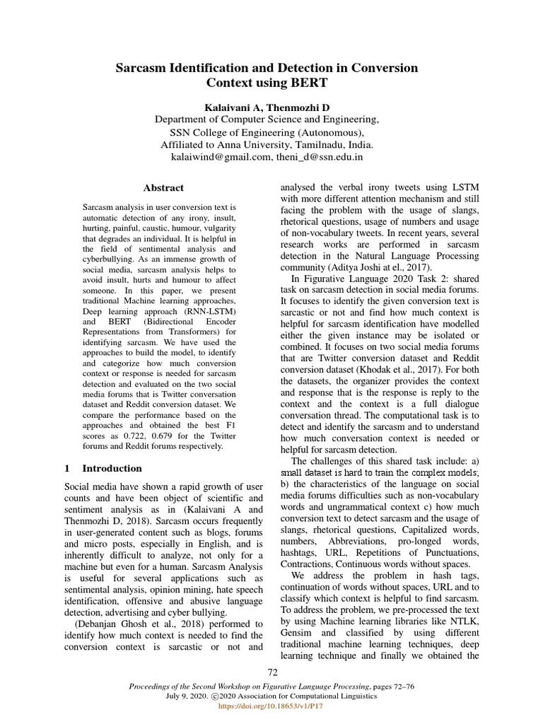 4 TH | PDF | Cross Validation (Statistics) | Machine Learning