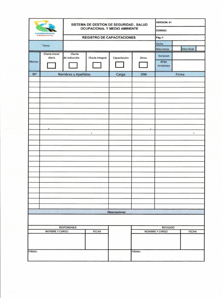 Gestión de Seguridad y EPP | PDF