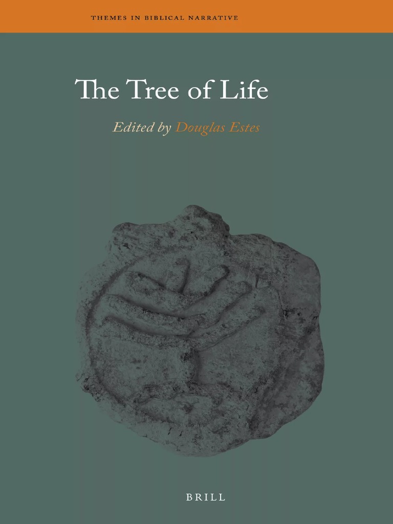 The Tree of Life- Douglas Estes | PDF | Adam | Adam And Eve