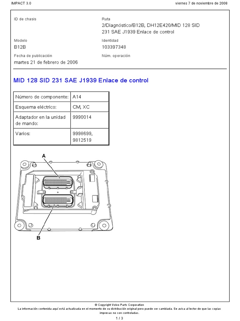 Sid 231 | PDF | Electricidad | Ingenieria Eléctrica
