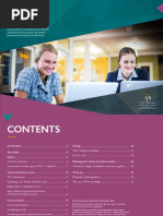 op-to-atar-conversion | PDF | Queensland | Career And Technical Education