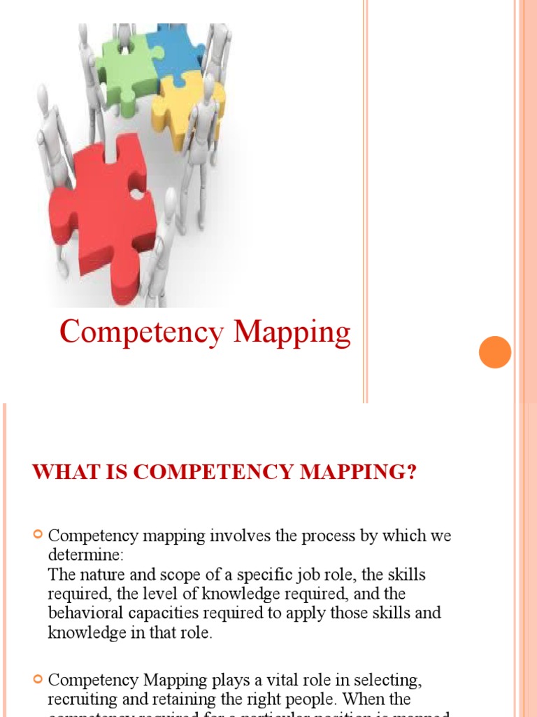 Dokumen - Tips Competency-Mapping | PDF | Competence (Human Resources) | Psychology