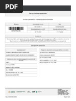 Formato Sam | PDF | Gobierno | Gobierno y personalidad