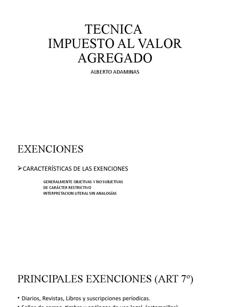 5 - PPT Iva | PDF | Economias
