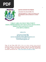 WIMES Documents | PDF | Sewage Treatment | Pump