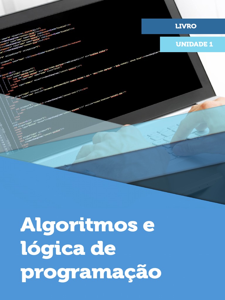 Algor Log Prog U1 | Download grátis PDF | Algoritmos | Lógica