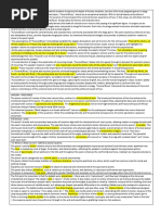 Funeral Blues Analysis Final | PDF | Poetry | Grief