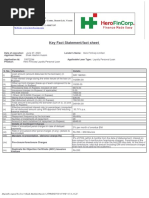 PMRDA Zone Certificate Application Guide | PDF