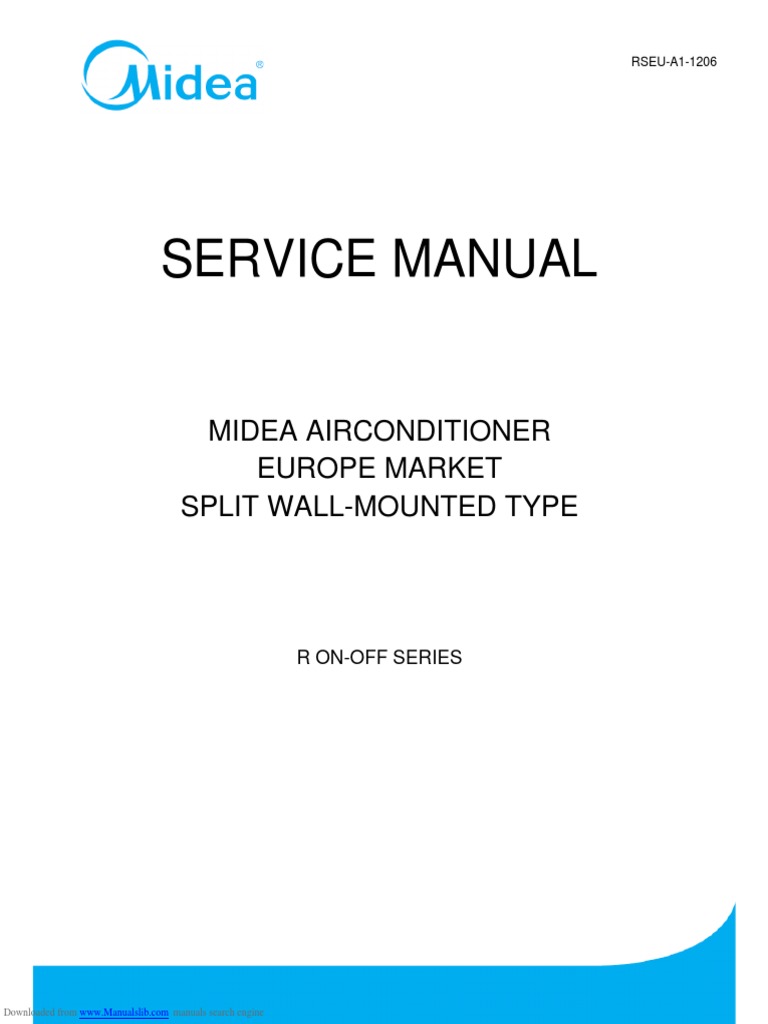 MSR 107 HRN 1 QB 6 A | PDF | Leak | Valve