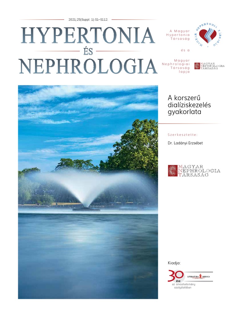 Dialízis Kezelés Gyakorlata | PDF