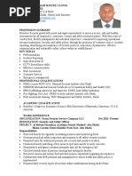 KRA Sample Sheet | PDF | Payroll | Employment