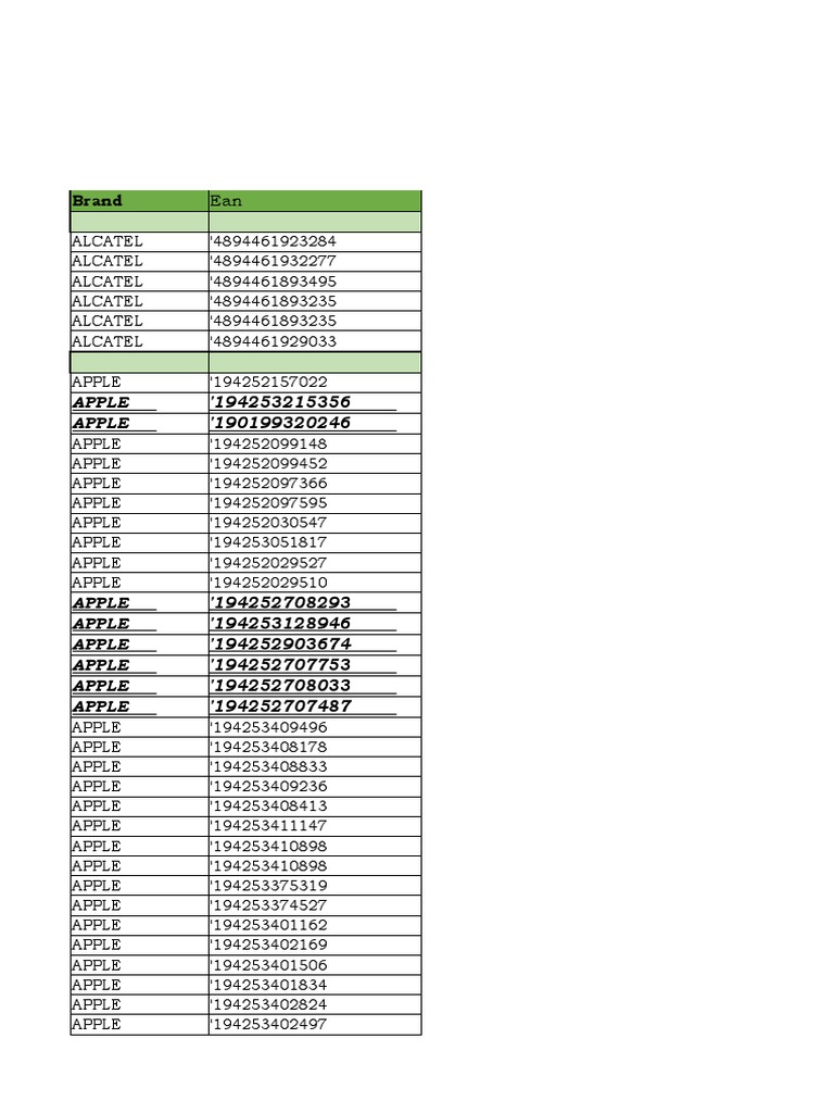 PriceList SELTE 170723 1007 | PDF
