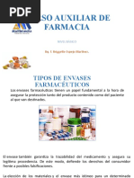 Tipos de Tabletas Farmacéuticas | PDF | Tableta (Farmacia ...
