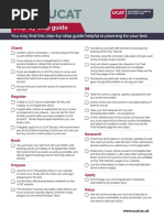 Free UCAT Questions | PDF