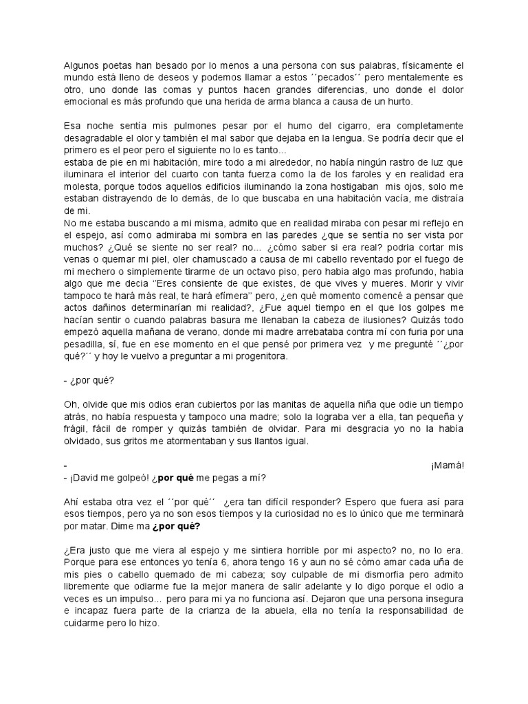 5 de Diceimbre Del 22 (1) | PDF