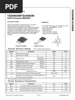 RTU530CID02 DIN Rail RTU Data Sheet | PDF | Relay | Input/Output