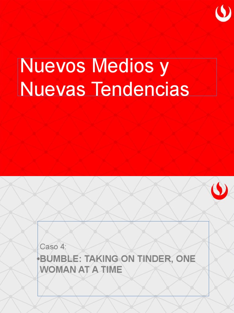 Caso4 Bumble | PDF