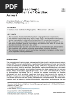 J Vet Emergen Crit Care - 2012 - Rozanski - RECOVER Evidence and ...