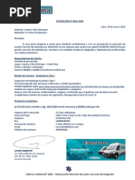 Clínicas Afiliadas Rimac - 01.06.2022 | PDF