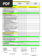 Teacher Diary Format | PDF